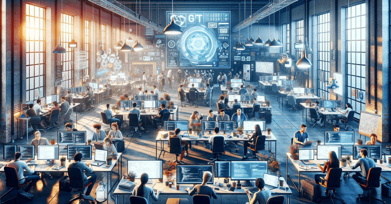 【解説有】GPTsでSNS投稿の効率化！｜AI収益化ラボ