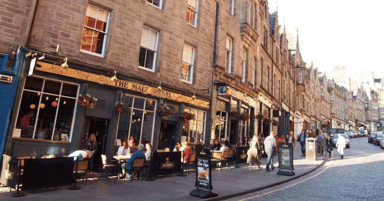 イギリスあるある｜今坂彩夏 Ayaka Imasaka