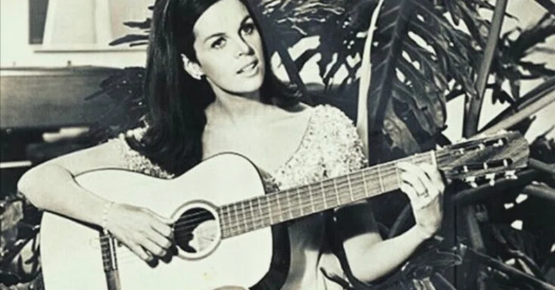 Songs For Today S Birthday 1 29 Claudine Longet Apd19506070