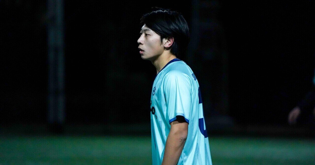 君は君でしかないだろう｜鈴木 健太 /Kenta Suzuki