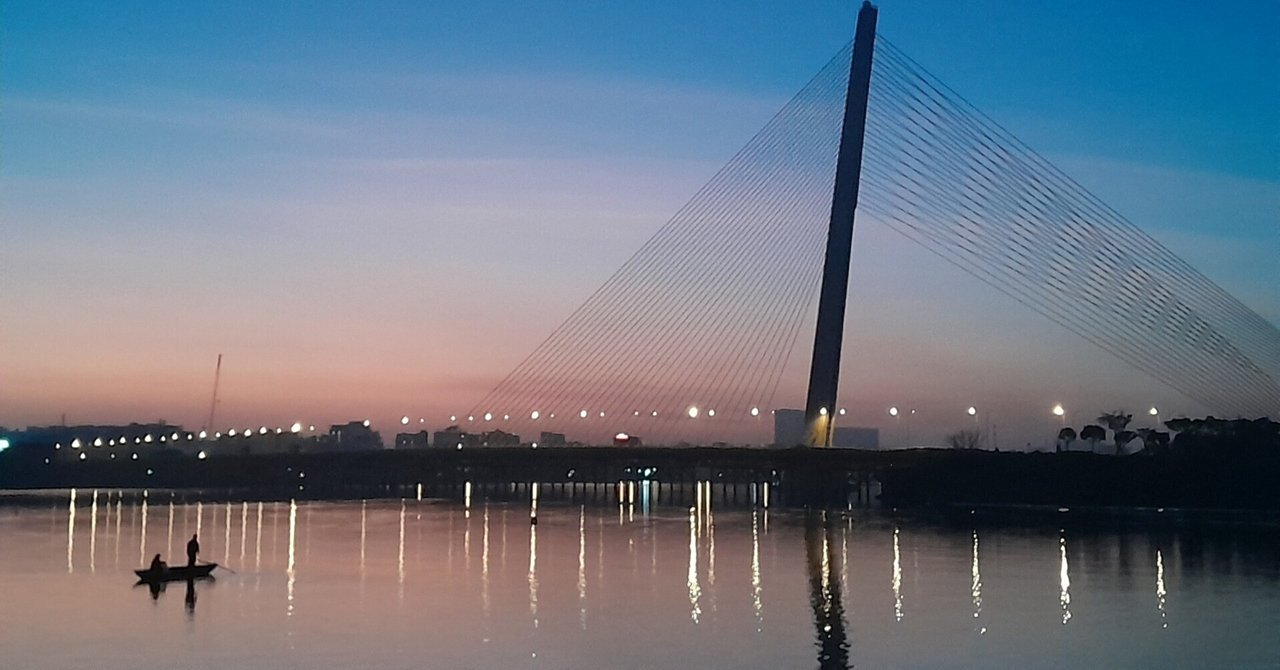 音楽が背中を押す｜Ryoma Maeda