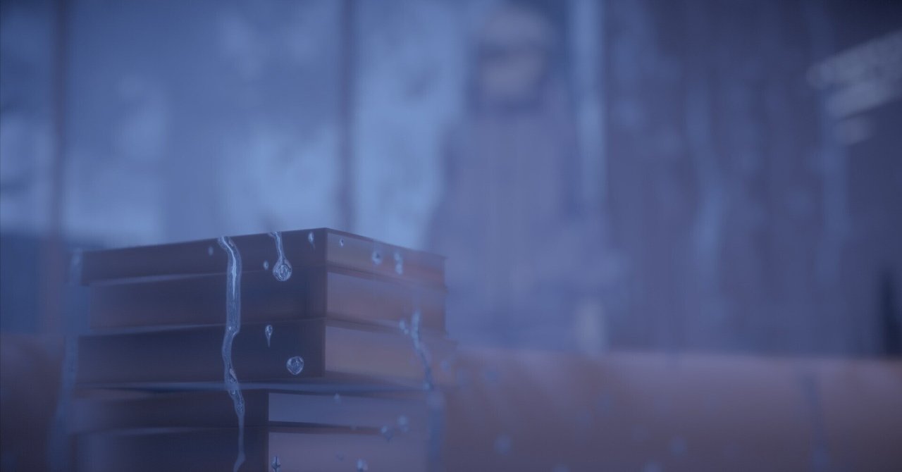 【VRChat_world】Glass Houses｜yoruyori