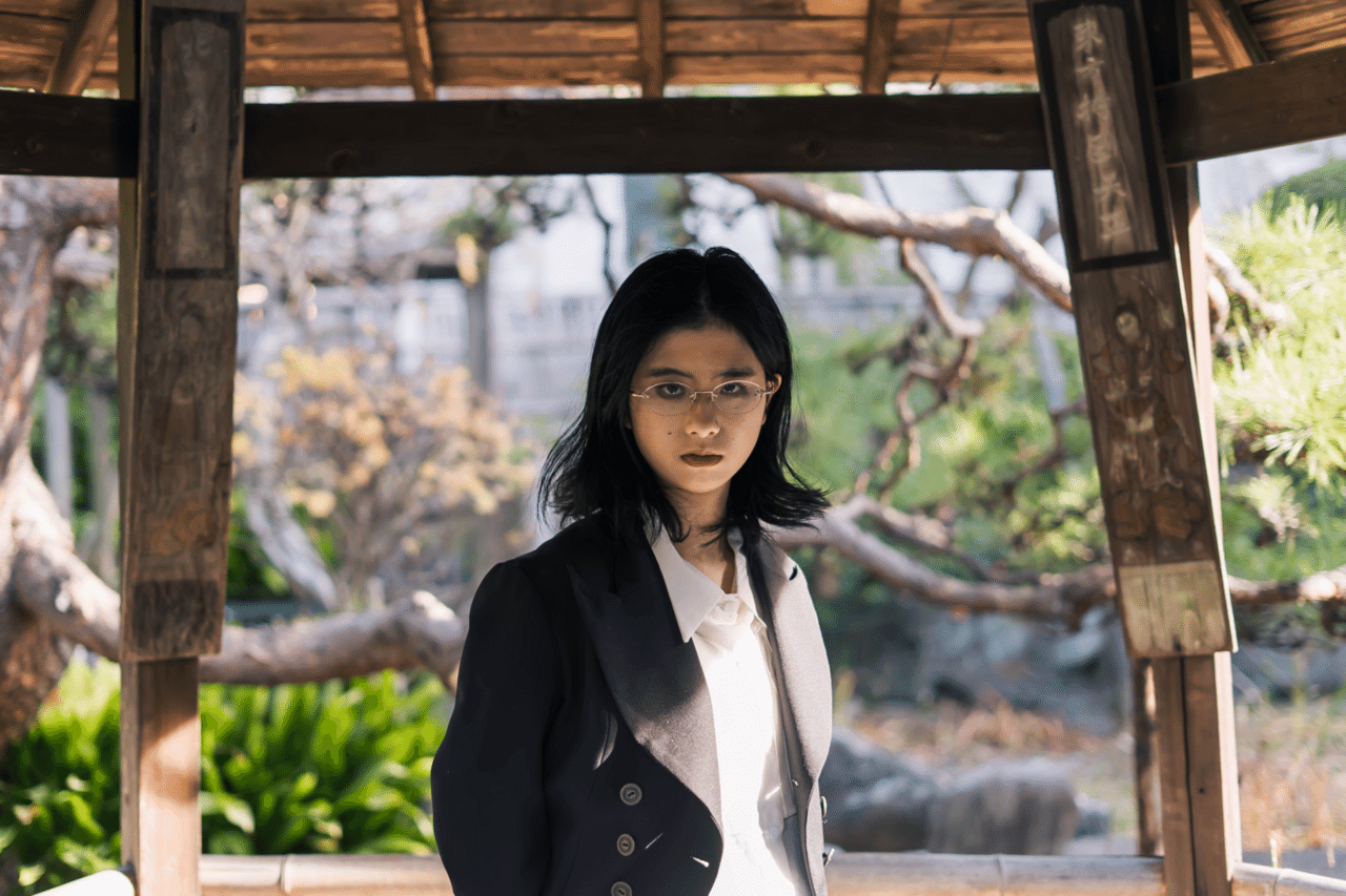 初夏から秋にかけて｜松尾友雪〈Yusetsu Matsuo〉