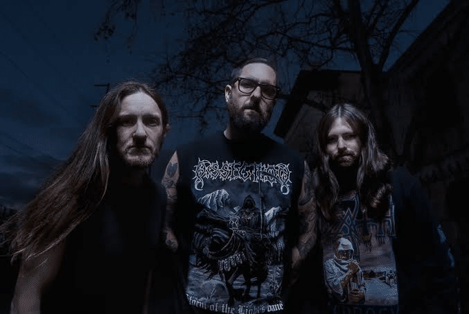 【アルバムレビュー】Upon Stone - Dead Mother Moon (2024)｜T. Murakami