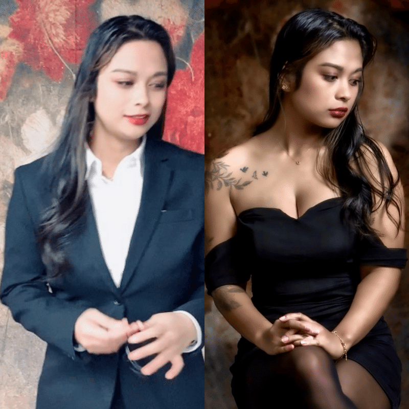 今Dokiポートレート Class B ｜Laskeypictures