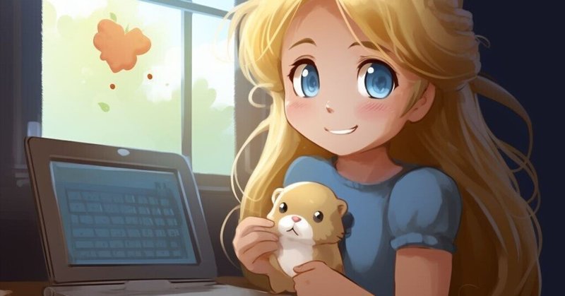 エレナちゃん|note
