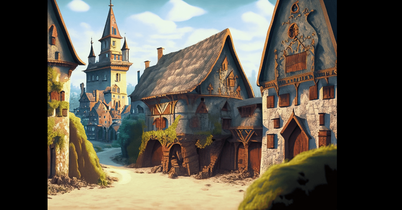 第9話 不穏な噂｜ume_sendai