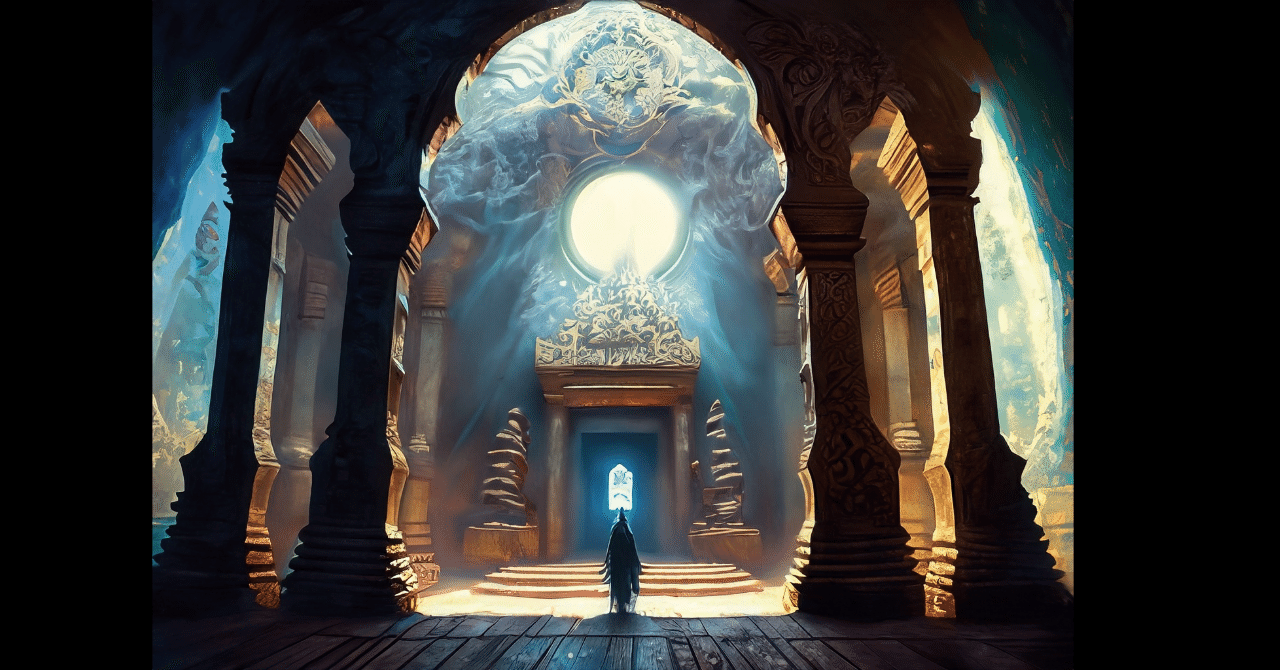 第11話 邪悪なる存在｜ume_sendai