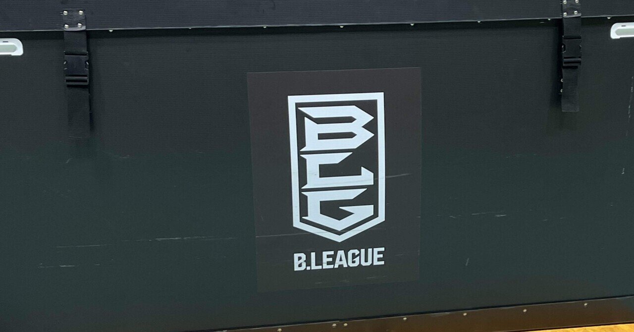 B.LEAGUEの新構想_B.革新について超簡単に説明します(難しい話は一切無し)｜XXUX(読み方:ゆー)