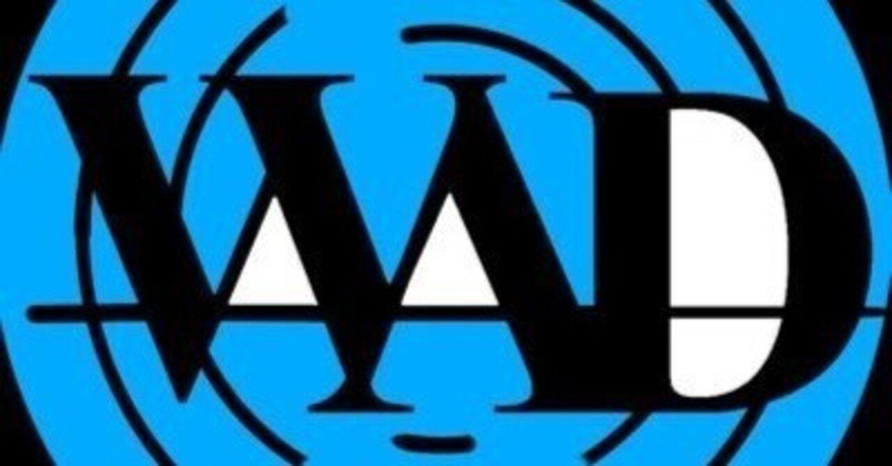 WADチームメンバ紹介｜めるく＠WAD