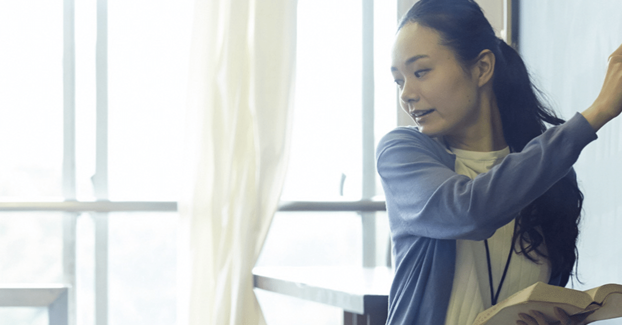 再出発｜堀夢叶/Yuto Hori