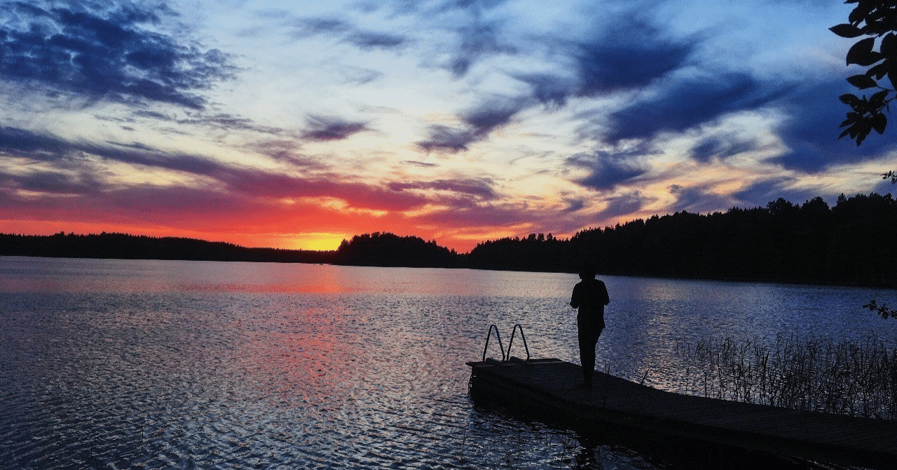 Tomorrow is another day.｜Takuya Ikeda