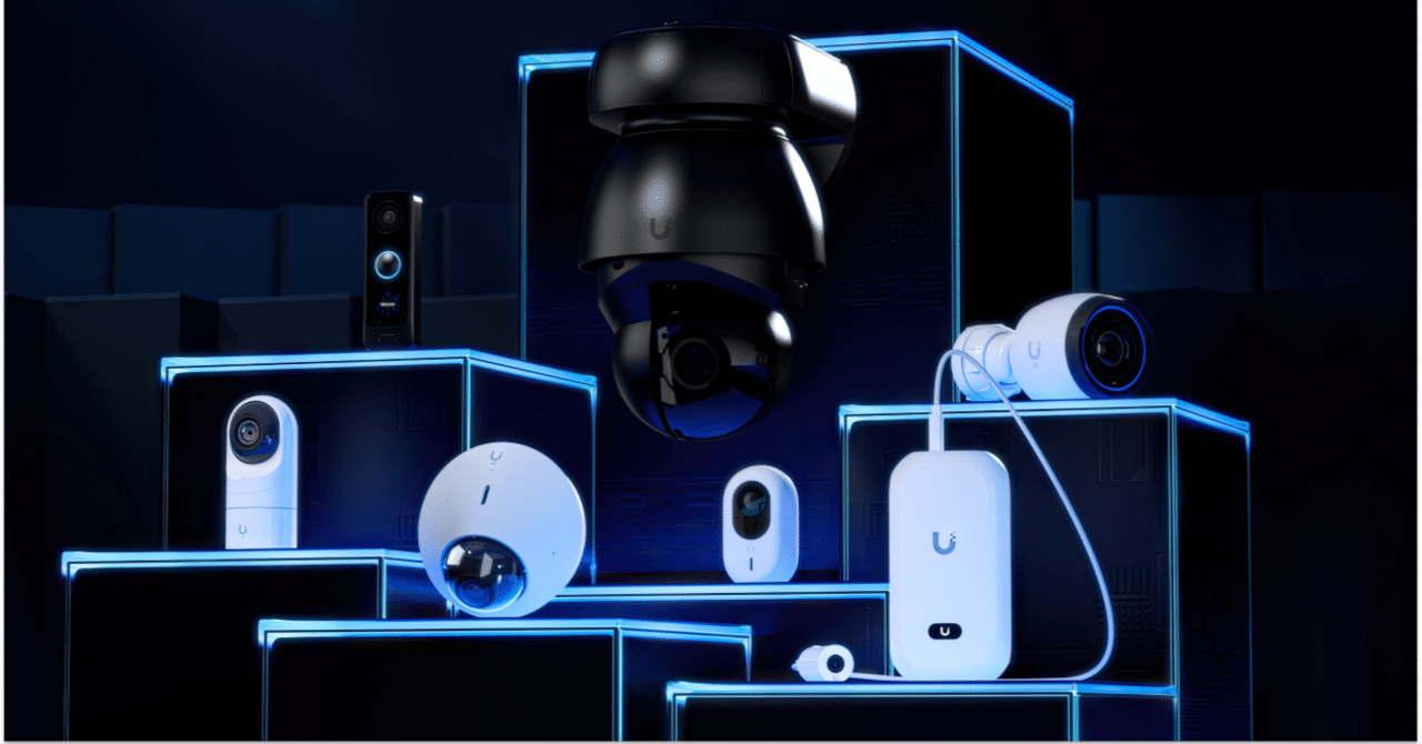 UniFi Protect Application 2.11.21 (Release Candidate)｜Ubiquiti Japan ...