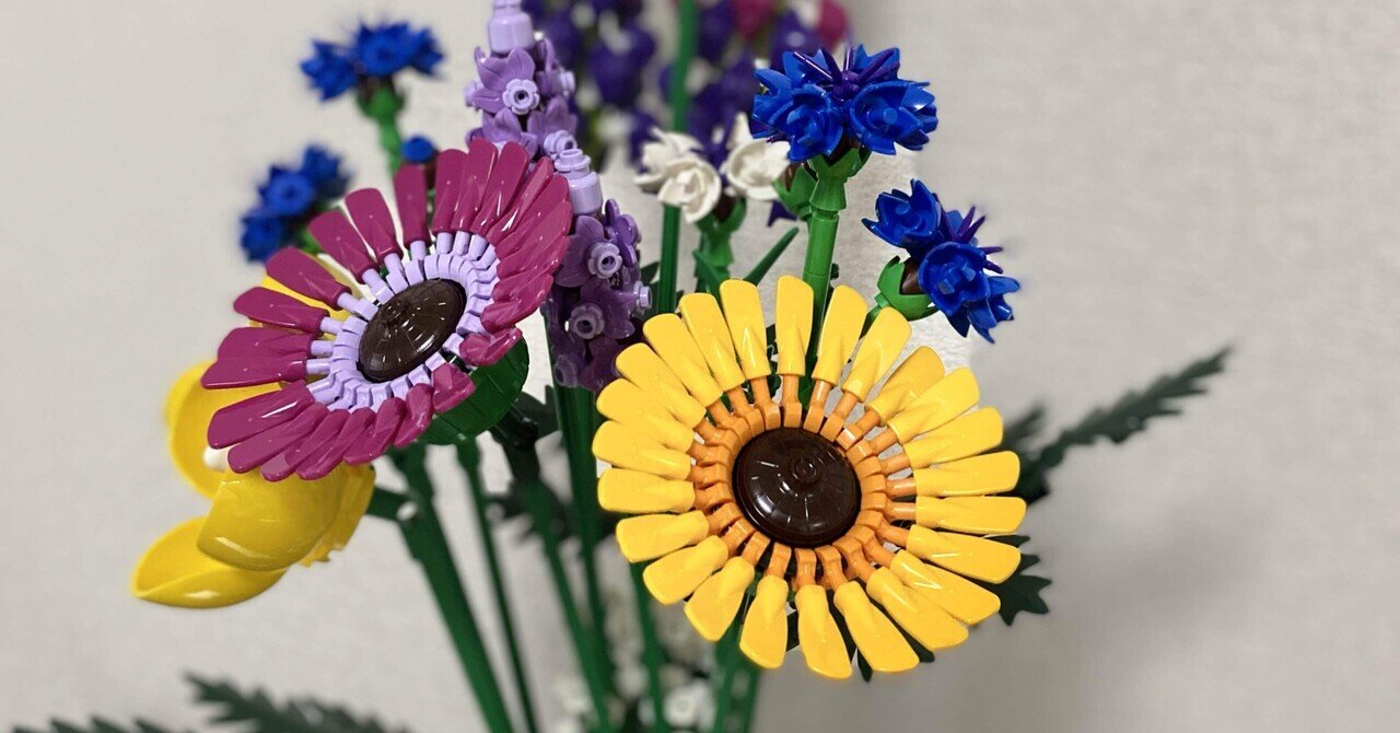 LEGOを作ろう｜Hiroto