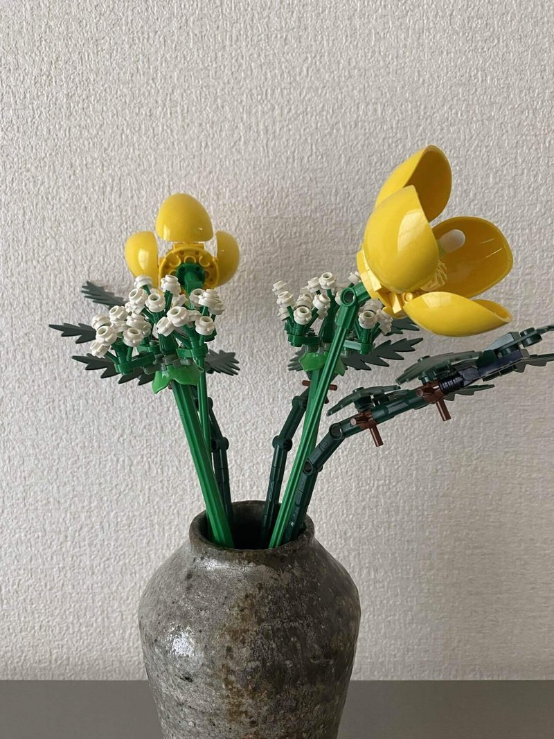 LEGOを作ろう｜Hiroto