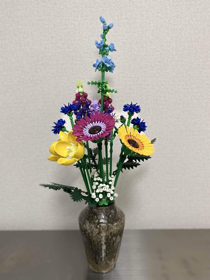 LEGOを作ろう｜Hiroto