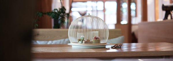 The COFFEE ROASTER｜note