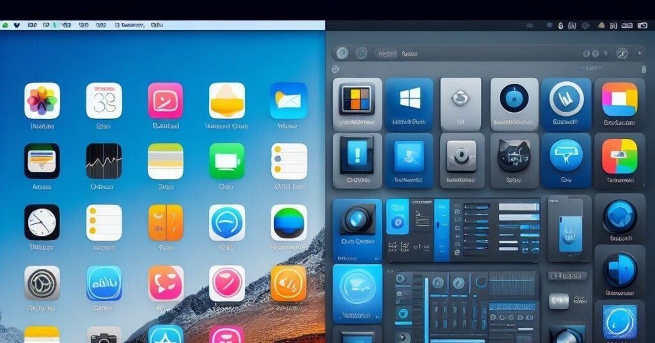 好きなのはどっち？ Mac or Windows(Part2) ｜Chatzz!（Chatジジィ）