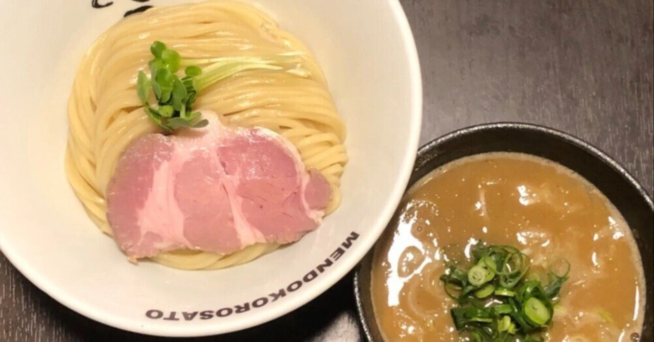 オススメのラーメン〜｜dgnfj