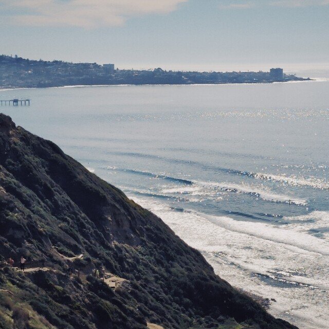 Day37 サンディエゴ｜Daiki Kanayama