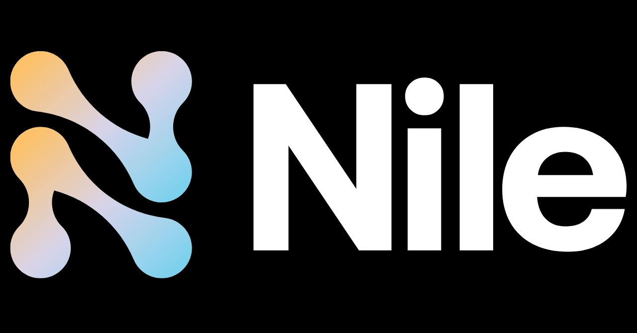 SaaSアプリケーション用のPostgresを提供するNileがシードラウンドで1,160万ドルの資金調達を実施｜STARTUP LOG ...