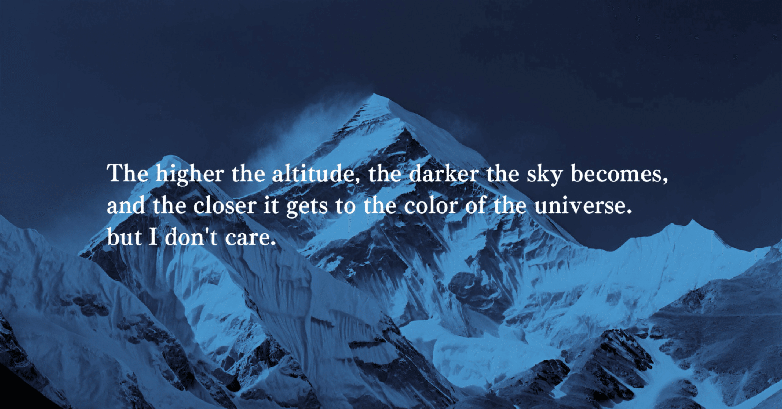 上遠 深青 / KAMITŌ MIO｜note