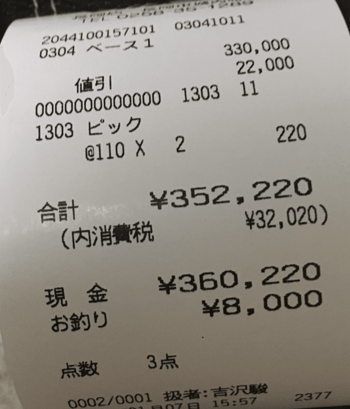 Unlax去年振り返り｜たけと unlax