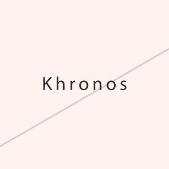 Khronos_Hiro｜note