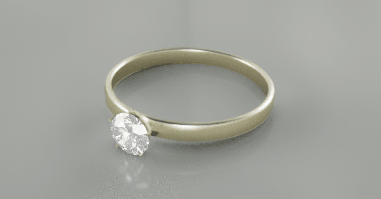 [商魂] Crystal Renderer 解説記事について｜商魂のN