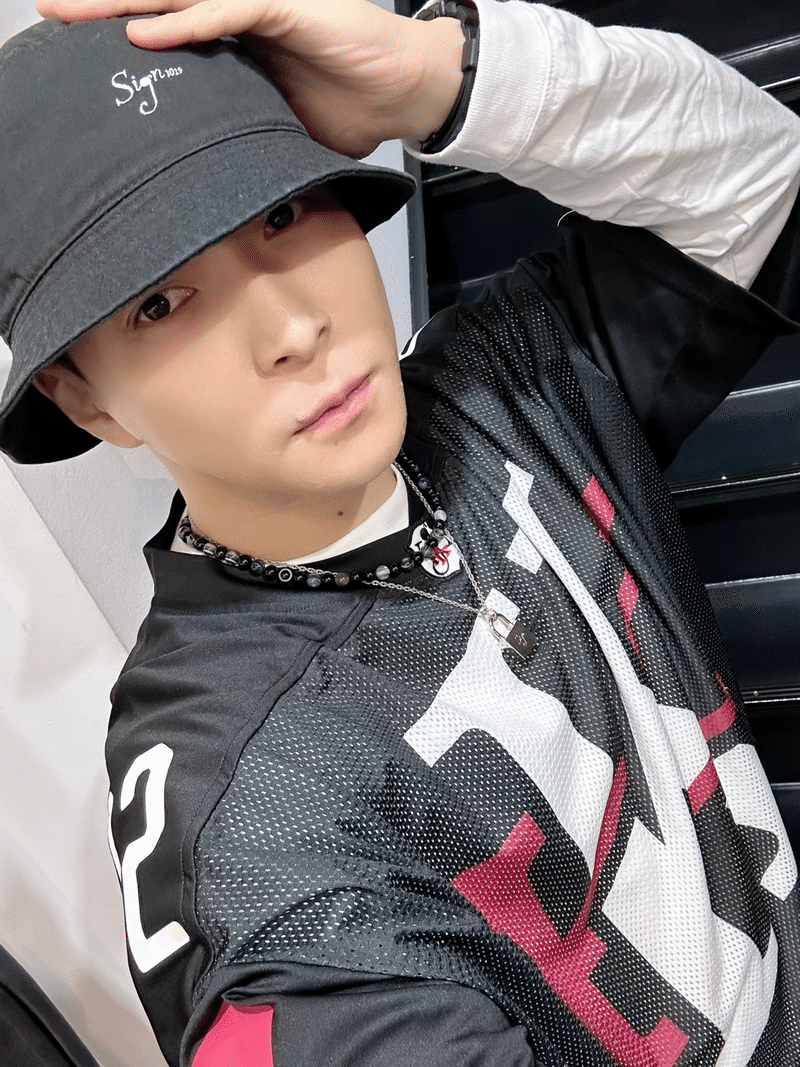 日付またいだ。｜j_korock