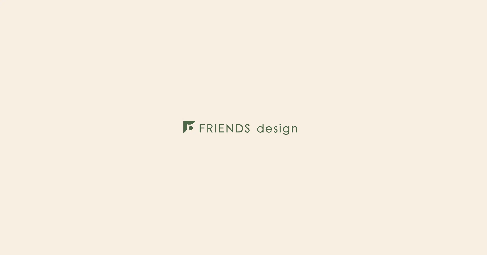 FRIENDS design｜note