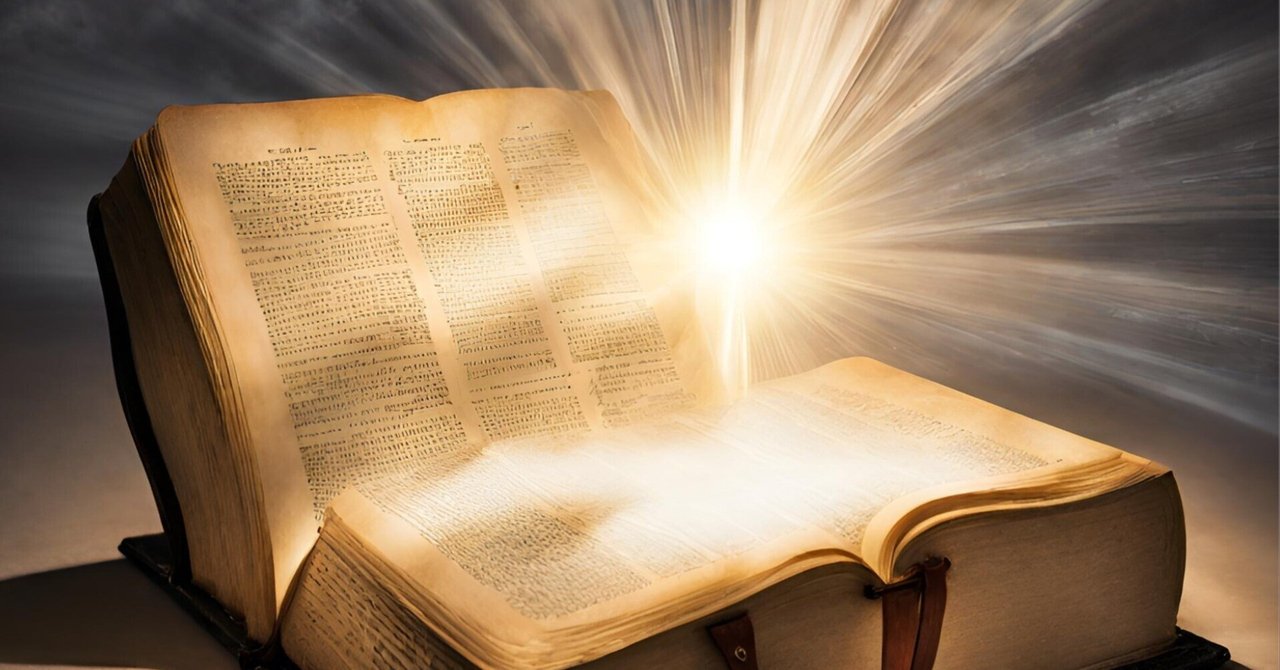 キリストの5大スピーチとモーセ五書 旧約と新約①｜石田平和 Heiwa Ishida