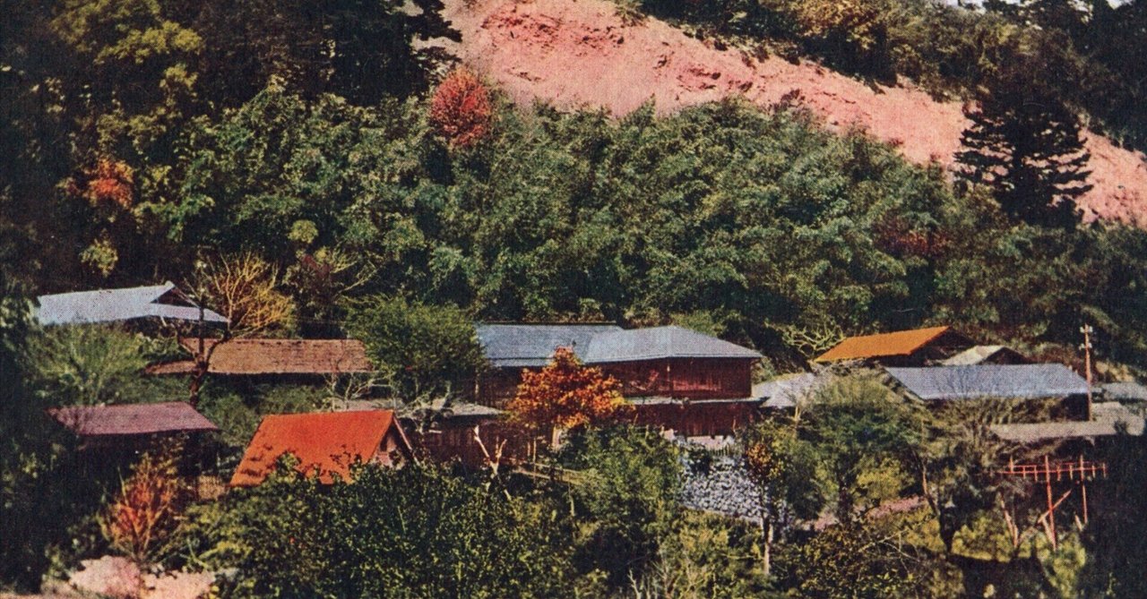 高尾山ノスタルジア No.4：琵琶滝（1/2）｜悠星 Yusei