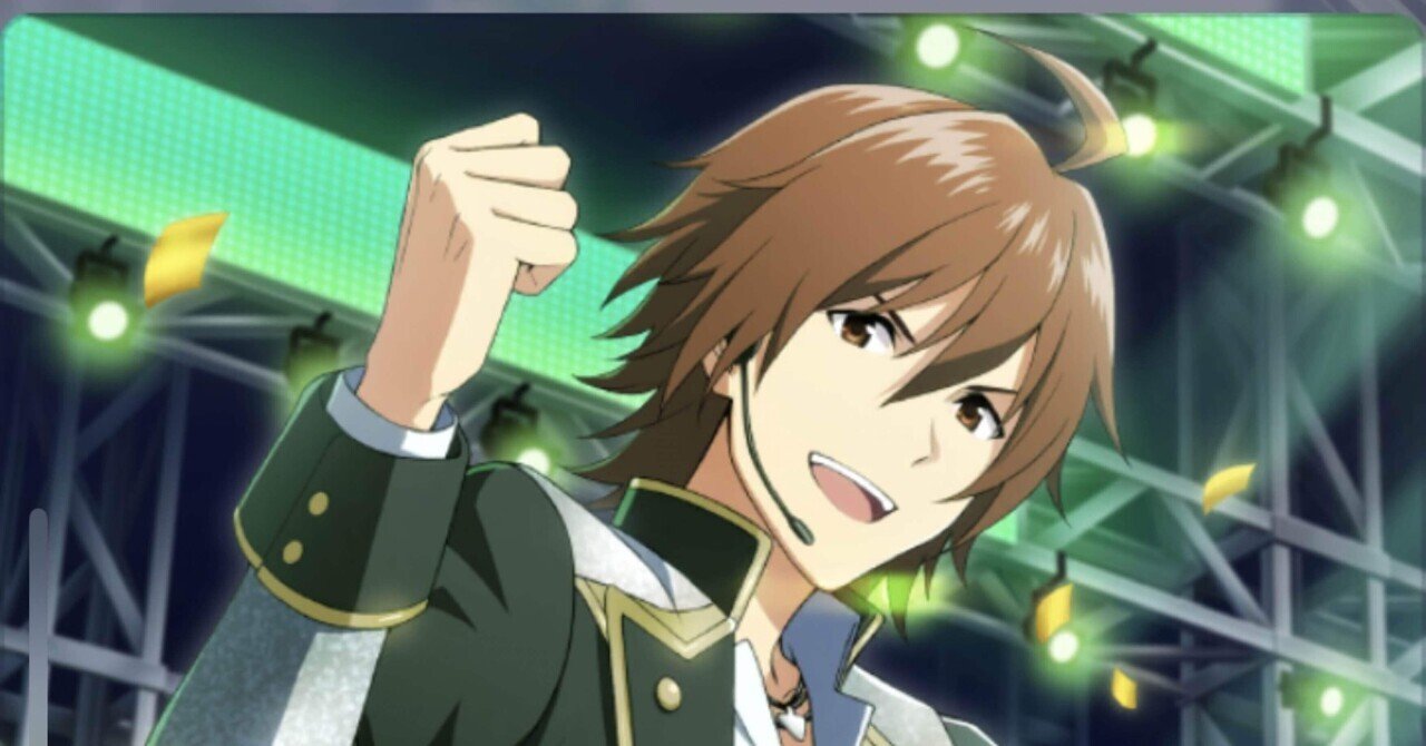 シャイニーカラーズ×SideM楽曲コラボ欲望 VOL.2｜hyuma （ひゅーま）