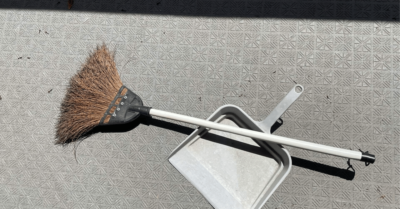 【清掃・点検】ギグワークを初めてやってみた！｜tommy/tom2f🎈