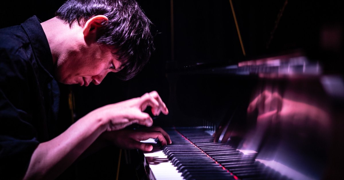 改めて僕と『夢幻鉄道』という曲の馴れ初めについて｜西村広文 HirofumiNishimura