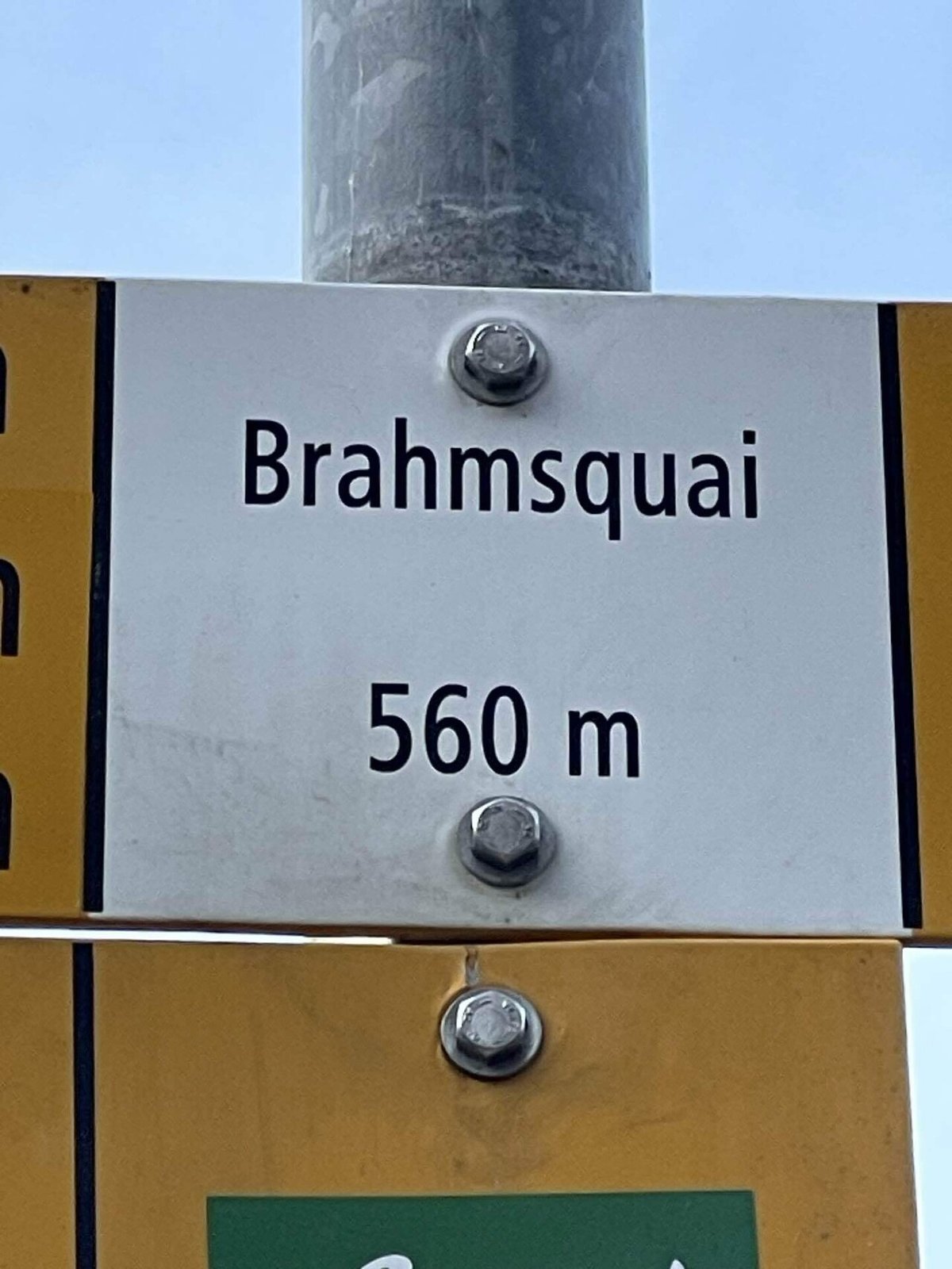 スイス・トゥーン観光（ブラームスが過ごした街）｜岡田柚香 Yuzuka Okada