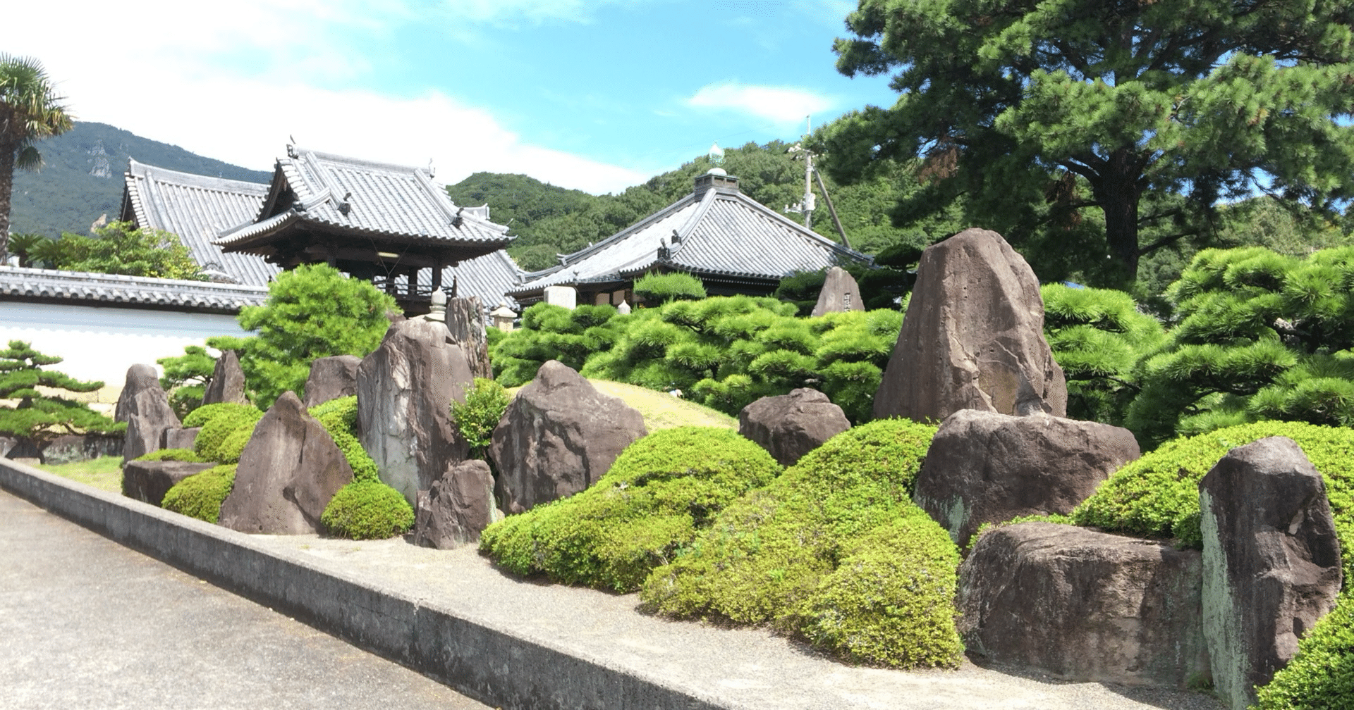 庭師〜REN〜｜note