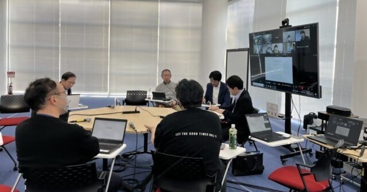 ラボ日記（令和6年1月29日）地域活性化分野の第4回目WGを実施しました。｜かがわDX Lab