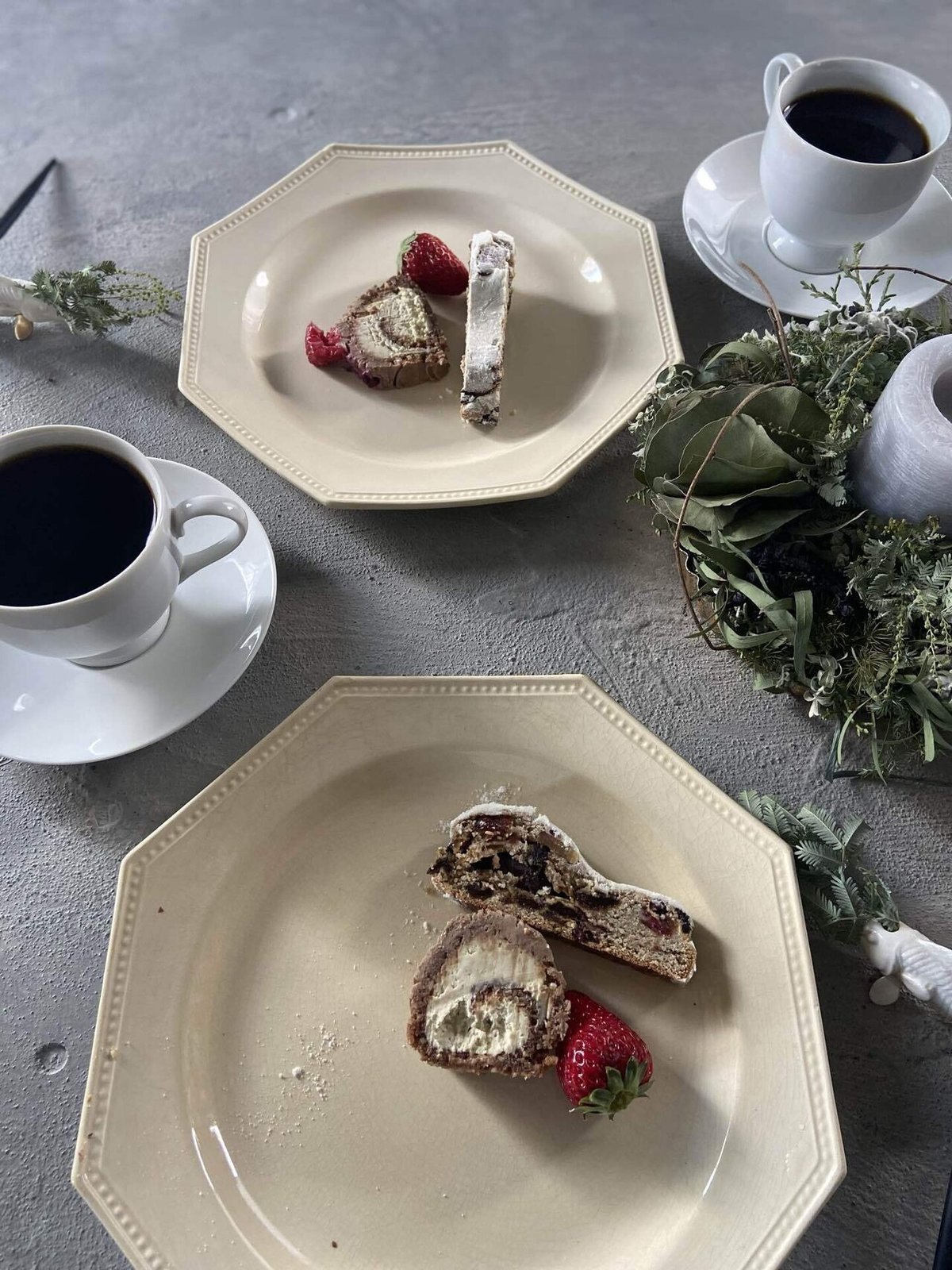 15年越しのkotoriさん｜Mieko Hori 堀 美恵子/料理家