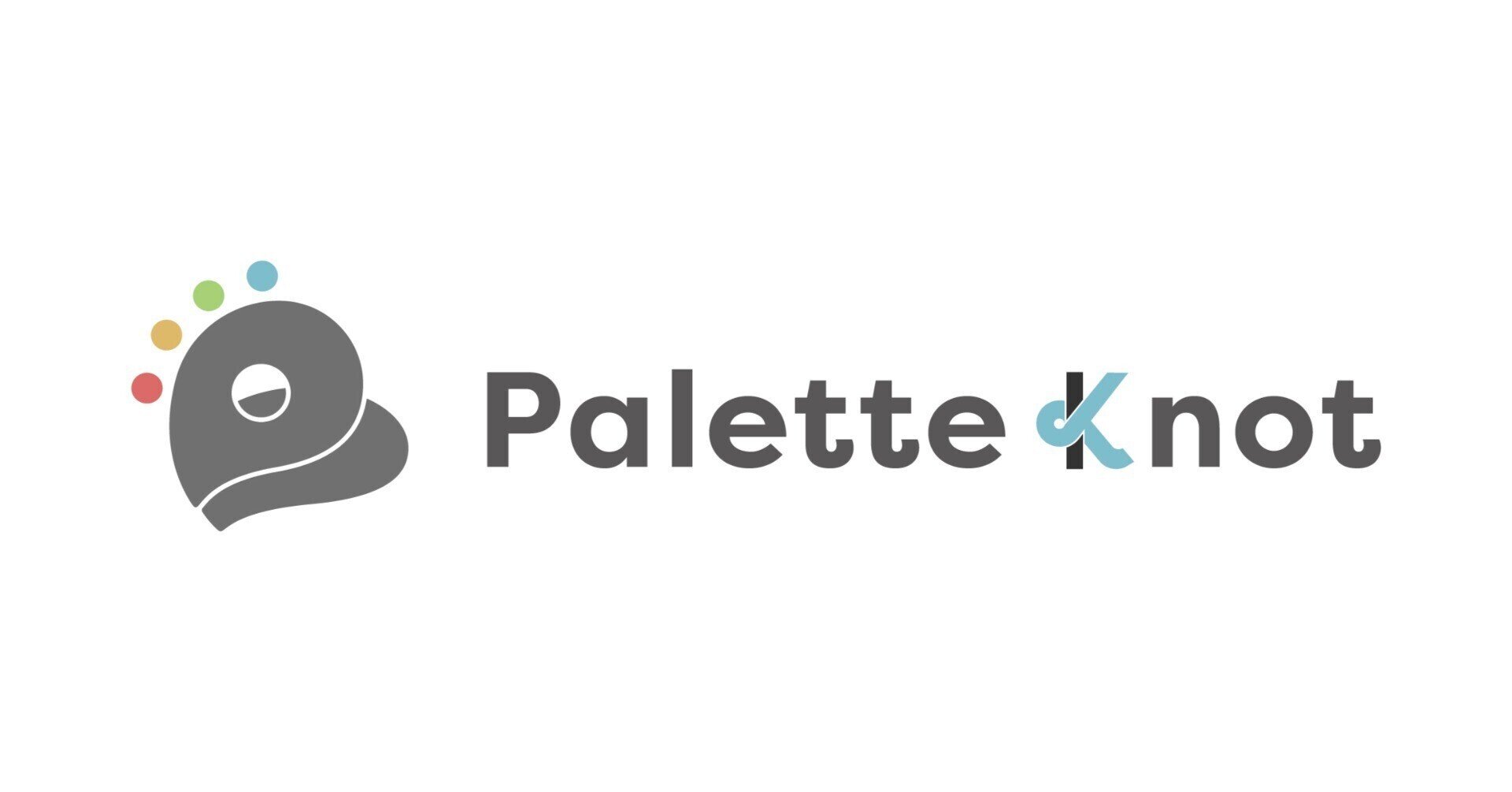 Palette Knot｜note