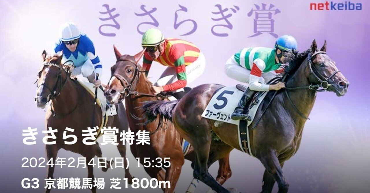 24 イチオシレース 京都11r きさらぎ賞gⅢ🐴 先週はイチオシレース3レース配信して3戦2勝‼2024年18戦10勝‼的中率56％と