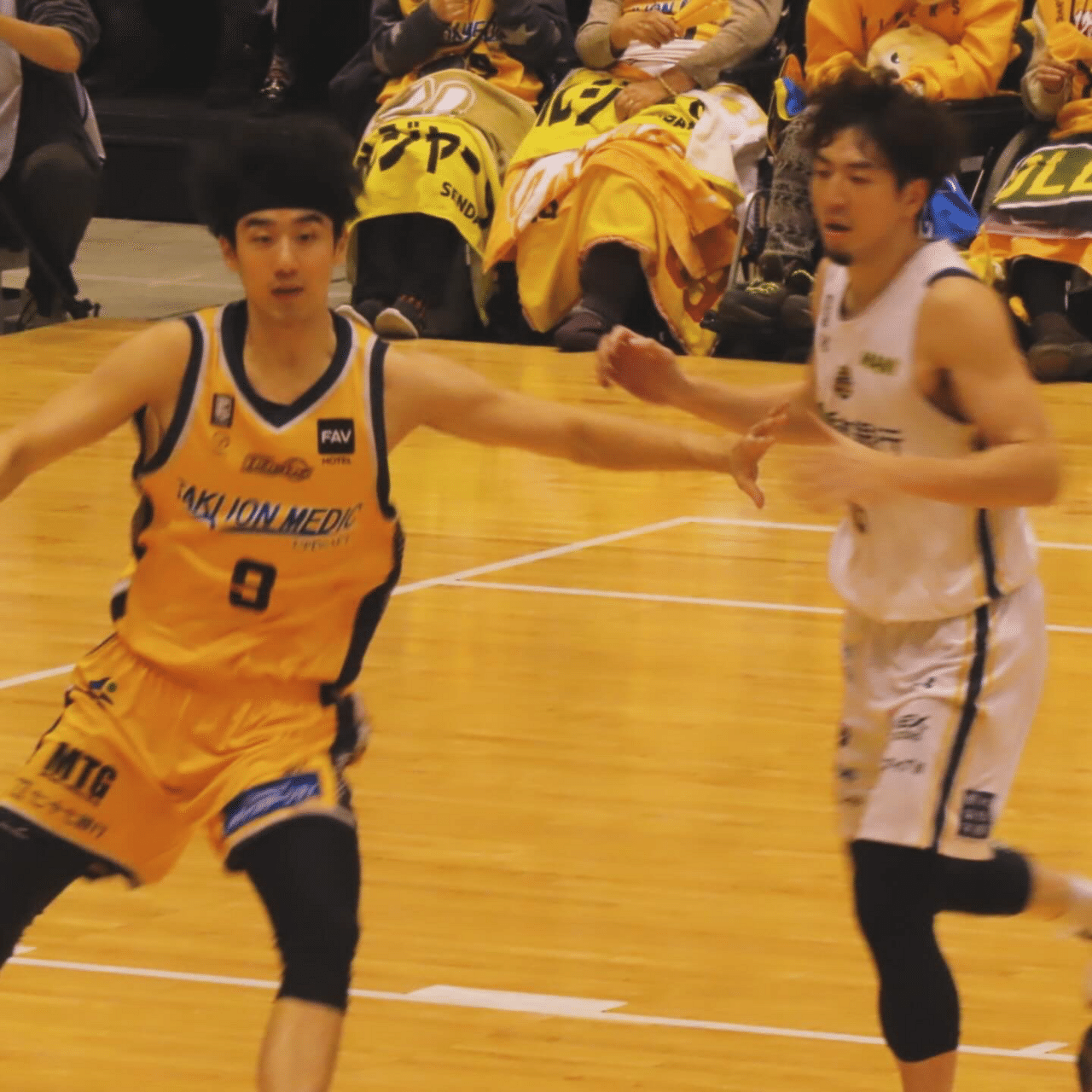 noteを投稿しました。 『B.LEAGUE 第20節 宇都宮ブレックス vs 仙台89ERS』｜porter610