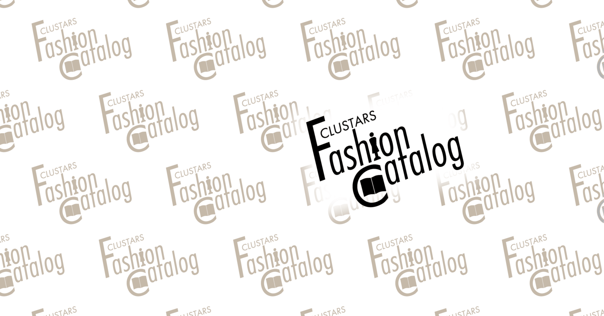 CLUSTARS Fashion Catalog｜note