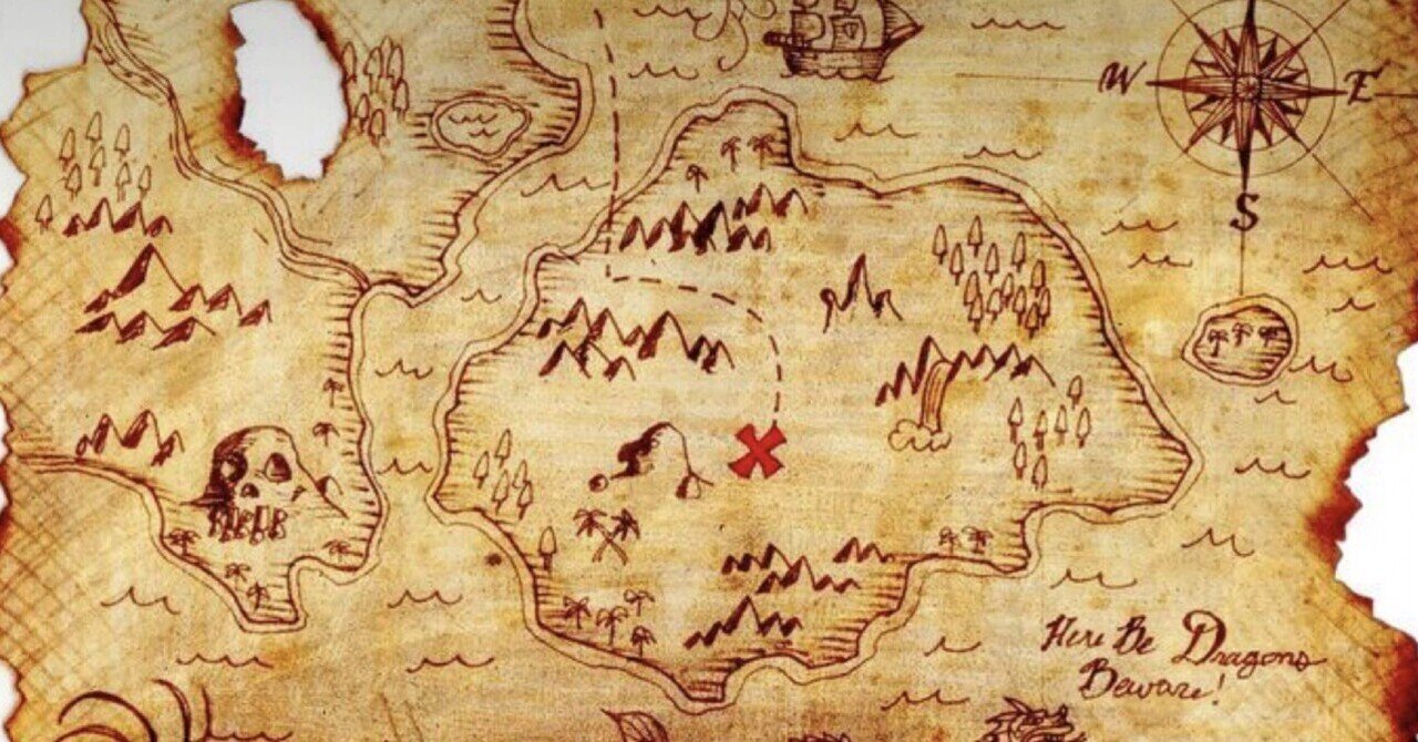 自分しか知らない「それ」｜Oota Ichiyo