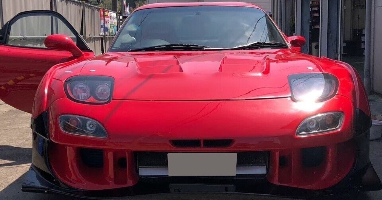 完成！！Part7｜d1takeru