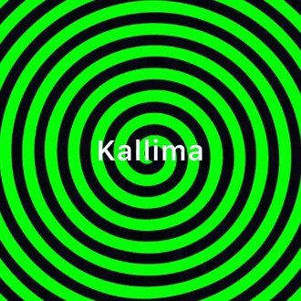 Kallima｜note