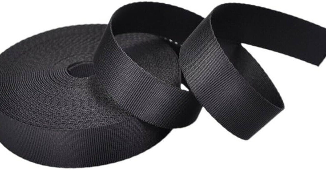 Sustainable Practices in China's Elastic Webbing Production｜Fusible ...