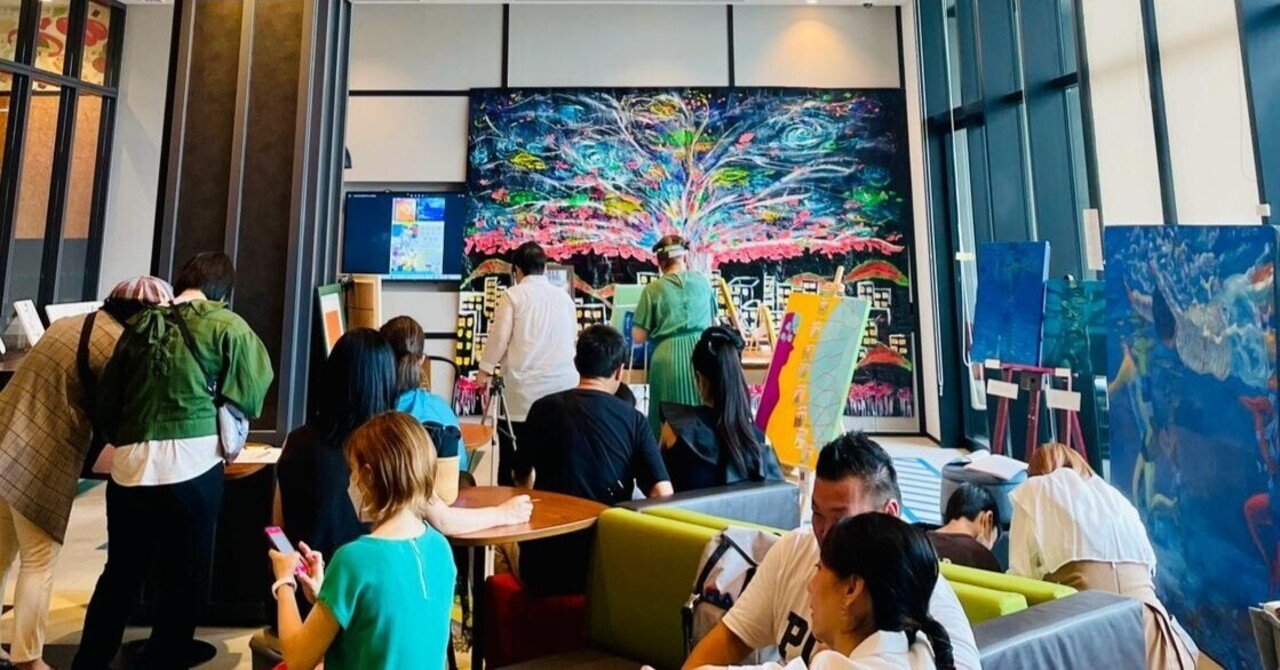 3/8（金）、国際女性デーはlyfに集合！｜lyf Community｜ライフ コミュニティ