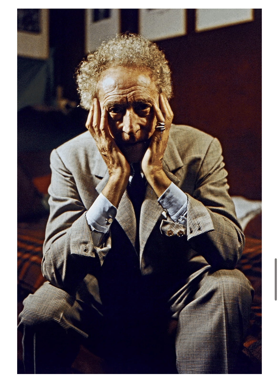 【Cartier】四角いトリニティに一目惚れ/トリニティピアスの使い心地 ｜ellen